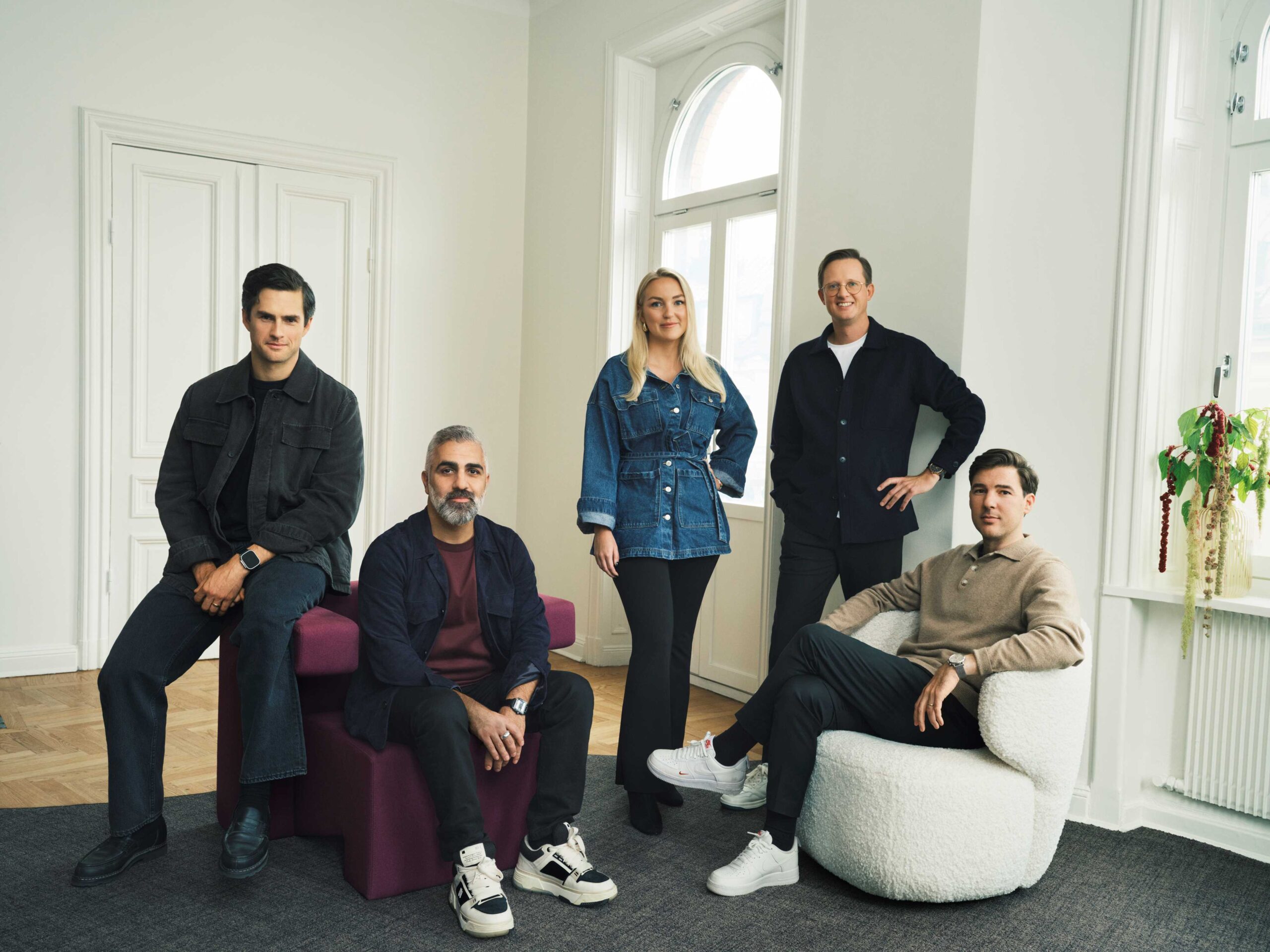 Yanno acquires 20% of Kustom - Yanno Capital