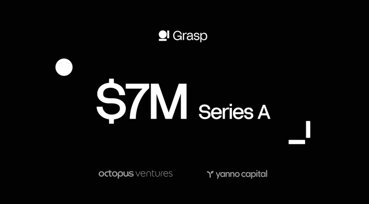 Yanno completes follow-up investment in Grasp - Yanno Capital
